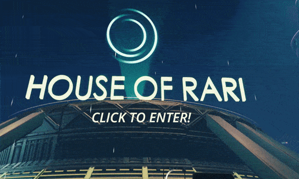 House Of Rari